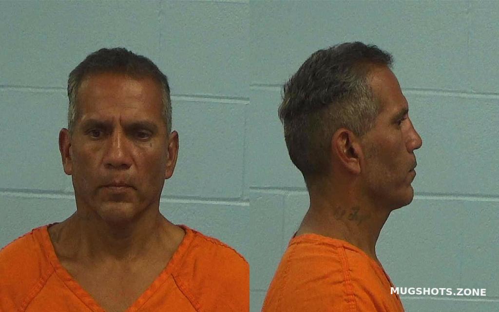 HERNANDEZ DANIEL MICHAEL 05/13/2025 - Williamson County Mugshots Zone