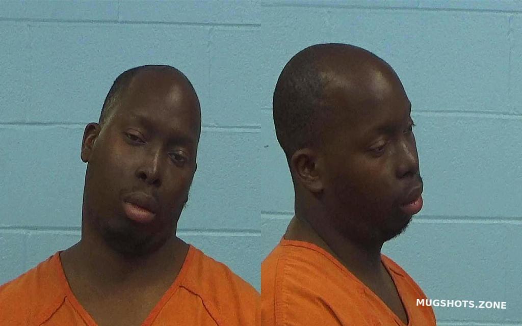 ROSS TEVIN JAMEL 05/13/2025 - Williamson County Mugshots Zone