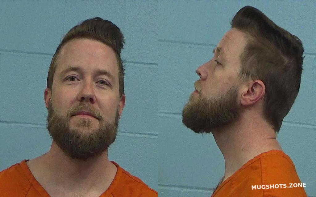 WEIDLING SAMUEL 05/14/2025 - Williamson County Mugshots Zone