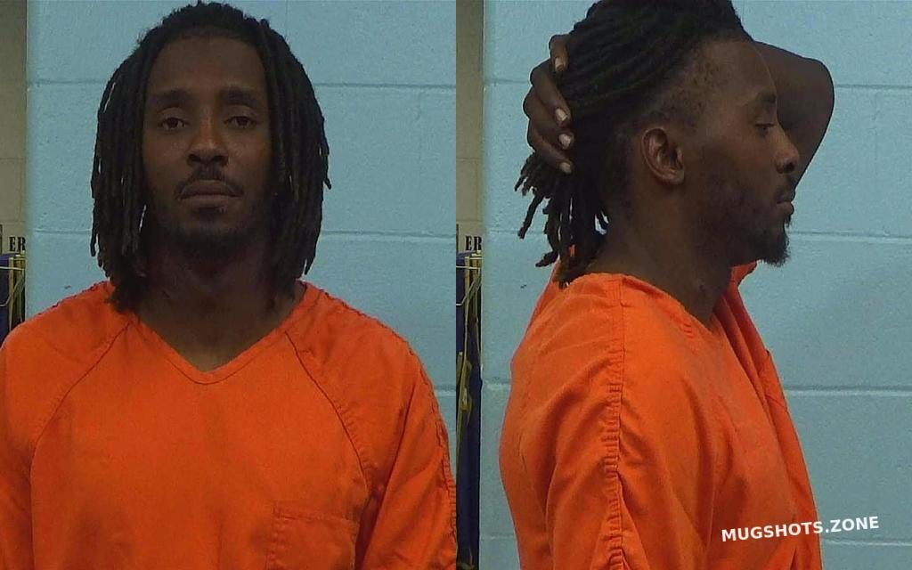 SCOTT RONALD LOUIS JR. 05/14/2025 - Williamson County Mugshots Zone