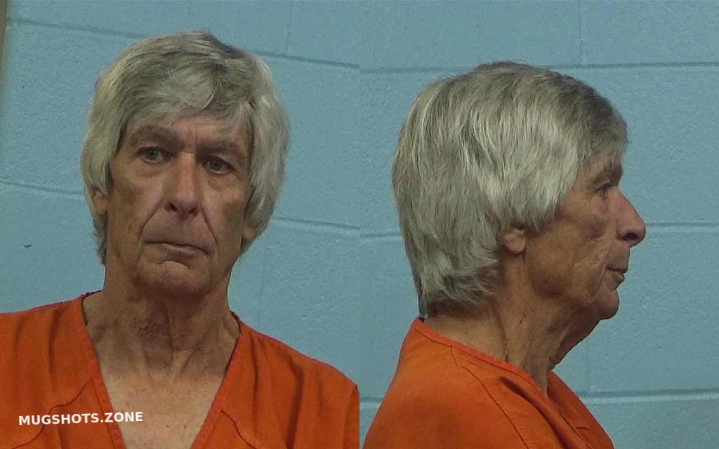 NIX JOHN SAMUEL 05/14/2025 - Williamson County Mugshots Zone