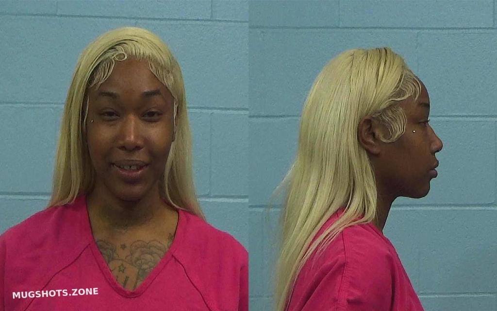 LATTIMORE ASHLEY LILLIE JUNE 05/15/2025 - Williamson County Mugshots Zone