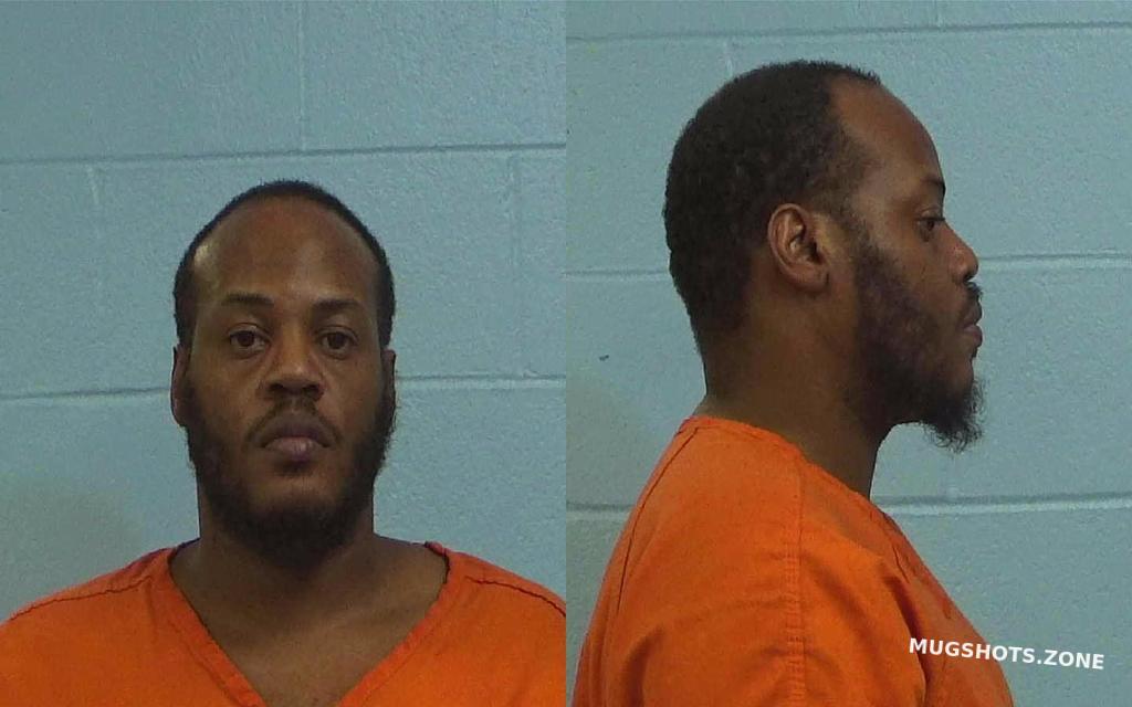 SCOTT ISRAEL RENAULT 05/15/2025 - Williamson County Mugshots Zone