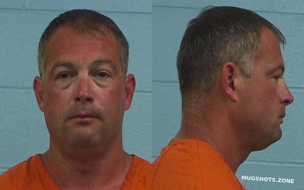 SHOESMITH ERIC NEWTON 05/15/2025 - Williamson County Mugshots Zone