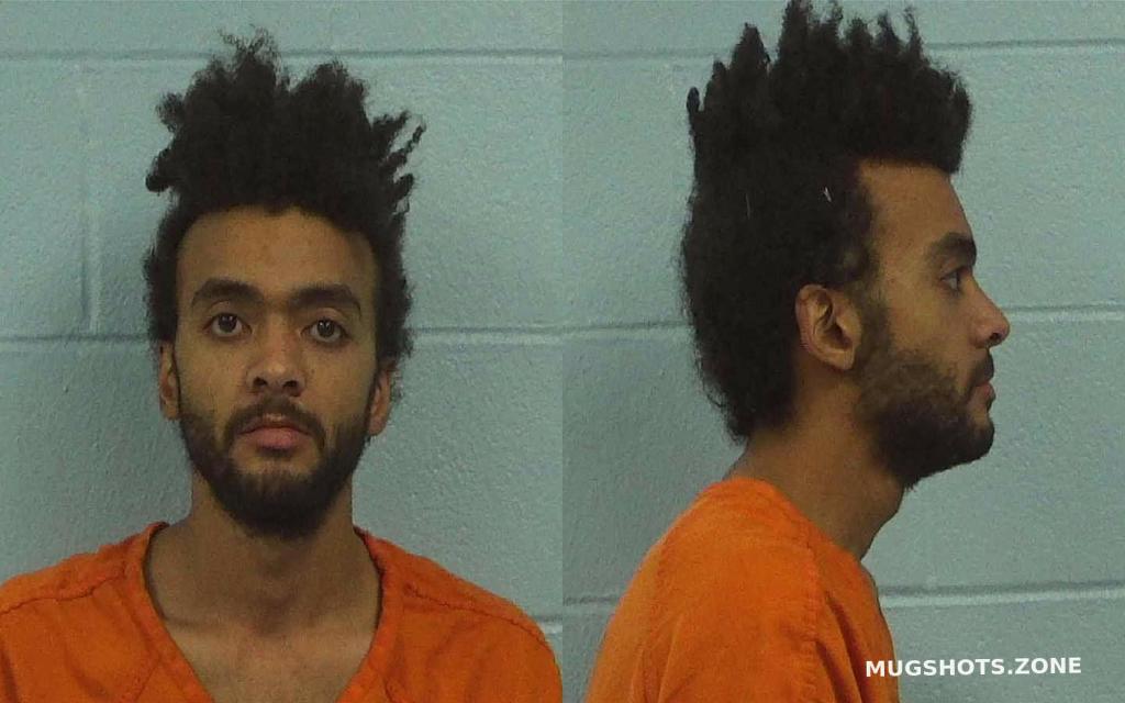 CUNNINGHAM PATRICK DAVID 05/16/2025 - Williamson County Mugshots Zone