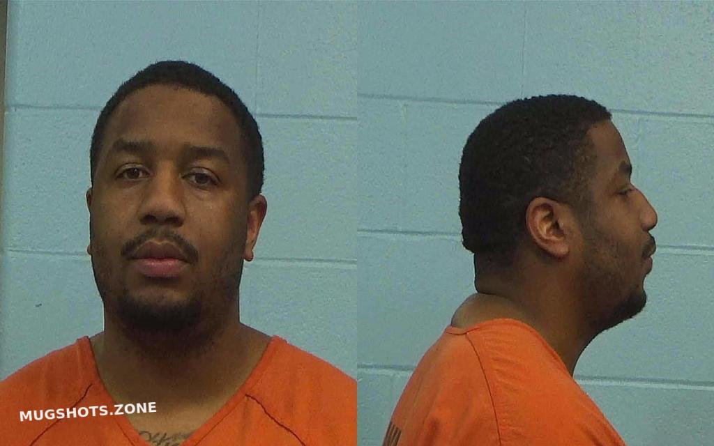 WILSON RONALD CHARLES 05/16/2025 - Williamson County Mugshots Zone