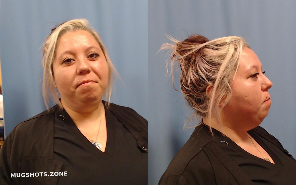 BLOOMQUIST AMANDA ROSE 05/16/2025 - Williamson County Mugshots Zone