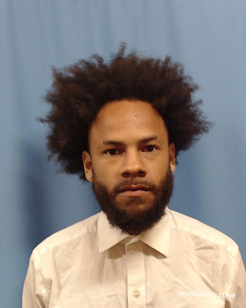 MOORE ANDREW ISAIAH 05/16/2025 - Williamson County Mugshots Zone