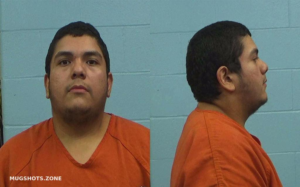 RAMIREZ HERMAN GALINDO 05/16/2025 - Williamson County Mugshots Zone