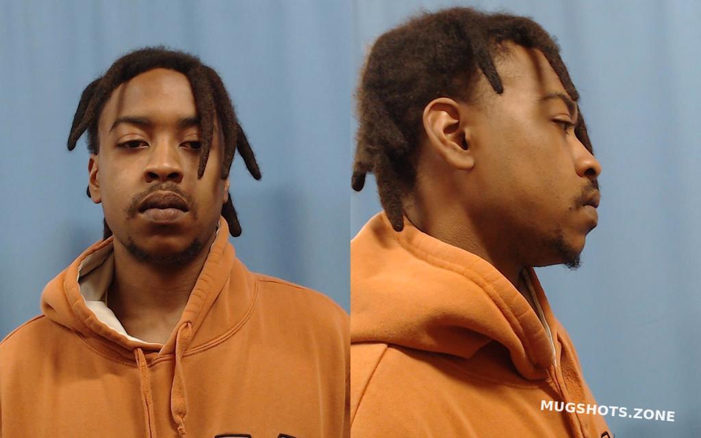 EDWARDS MATTHEW RYAN 05/16/2025 - Williamson County Mugshots Zone