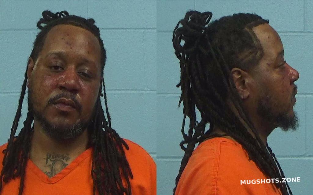 SMITH MARENO 05/17/2025 - Williamson County Mugshots Zone