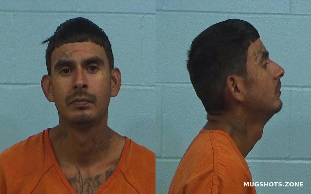 ALONZO JUAN JR. 05/19/2025 - Williamson County Mugshots Zone