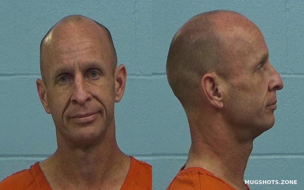 STACH JONATHAN PATRICK 05/19/2025 - Williamson County Mugshots Zone