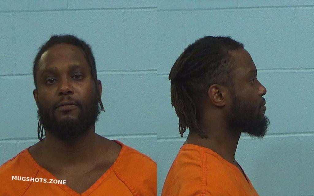SPARKMAN PHILLIP LEE JR. 05/21/2025 - Williamson County Mugshots Zone