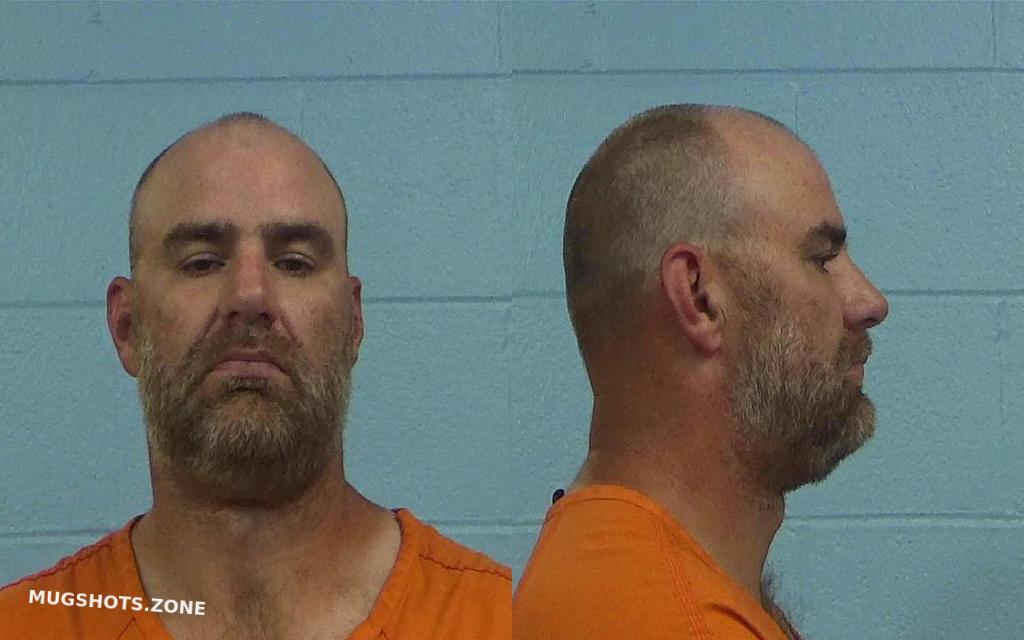 ABLES KENNETH MICHAEL 05/22/2025 - Williamson County Mugshots Zone
