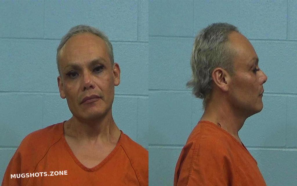 AGUILAR-MEDINA ERICK 05/23/2025 - Williamson County Mugshots Zone