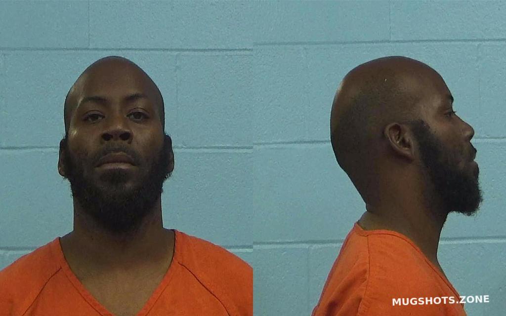 JACKSON ROY LEE JR. 05/29/2025 - Williamson County Mugshots Zone