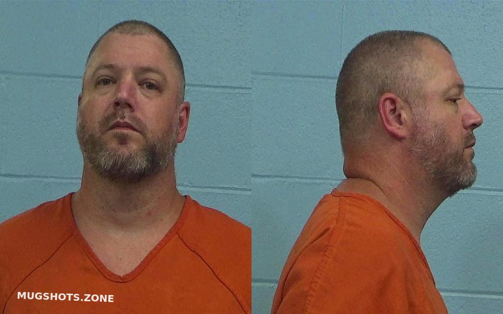 BRADSHAW MATTHEW ERIC 05/29/2025 - Williamson County Mugshots Zone