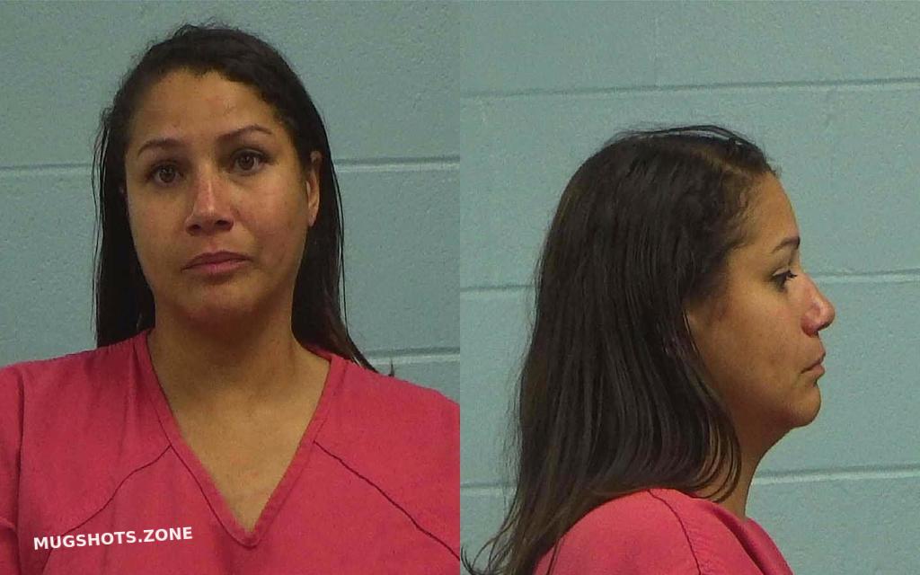 TRIMBLE DUVONN NICOLE 05/30/2025 - Williamson County Mugshots Zone