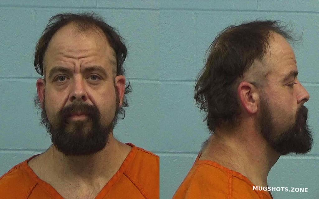 ROSKEY REECE EVERETT 05/30/2025 - Williamson County Mugshots Zone