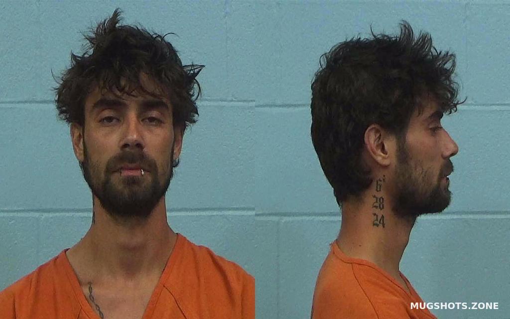 VASQUEZ JASON RAE 05/31/2025 - Williamson County Mugshots Zone