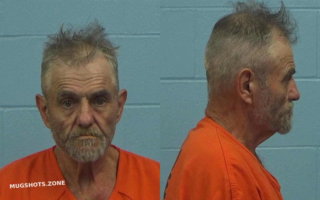 BAIN JUSTIN NATHANIEL 05/31/2025 - Williamson County Mugshots Zone