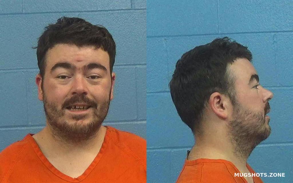 STOREY CHRISTOPHER MICHAEL 05/31/2025 - Williamson County Mugshots Zone