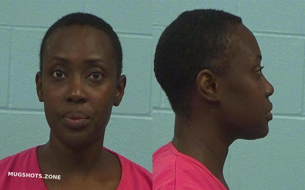 ADAMS-BARNES SHAVONNE DENISE 06/01/2025 - Williamson County Mugshots Zone