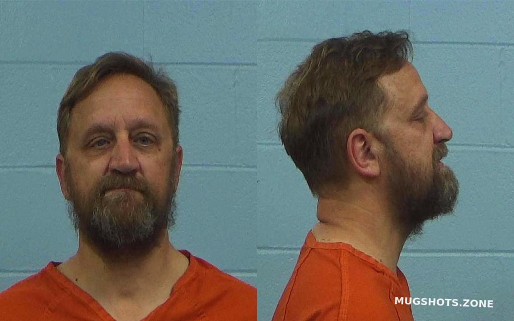ZUKOWSKI CHRISTOPHER ALLEN 06/02/2025 - Williamson County Mugshots Zone