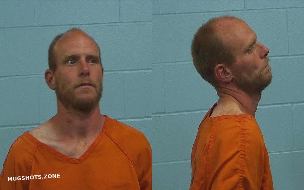 WHITLEY RUSSELL ALLEN 06/02/2025 - Williamson County Mugshots Zone