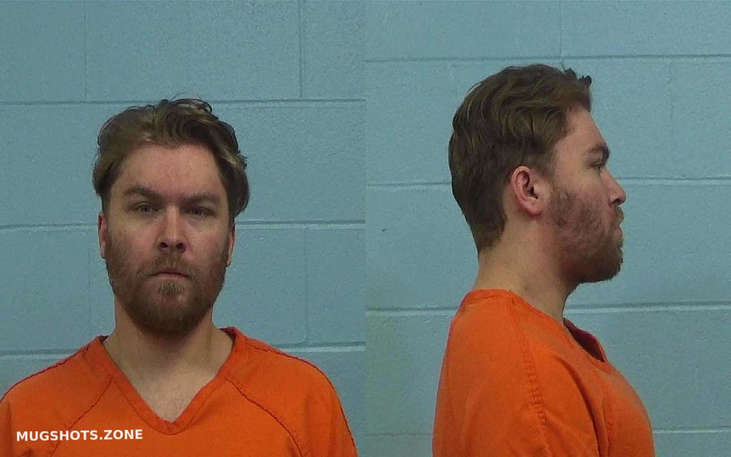 MCCOY KELLEN GRANT 06/02/2025 - Williamson County Mugshots Zone