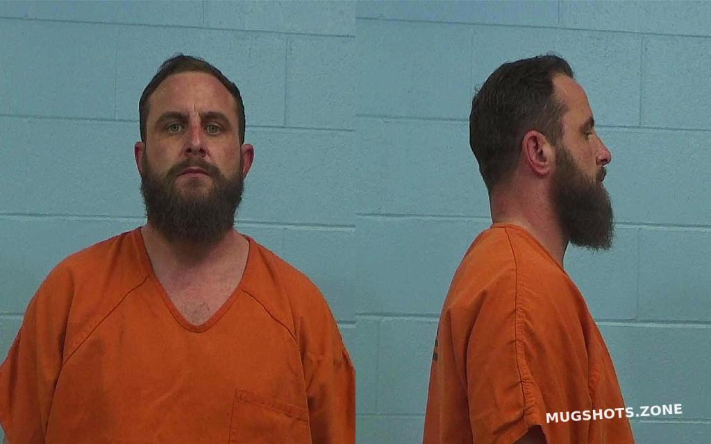 SILVIO KENNETH ALLEN 06/02/2025 - Williamson County Mugshots Zone