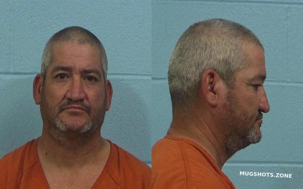 MARTINEZ-MIRANDA RAMON 06/04/2025 - Williamson County Mugshots Zone