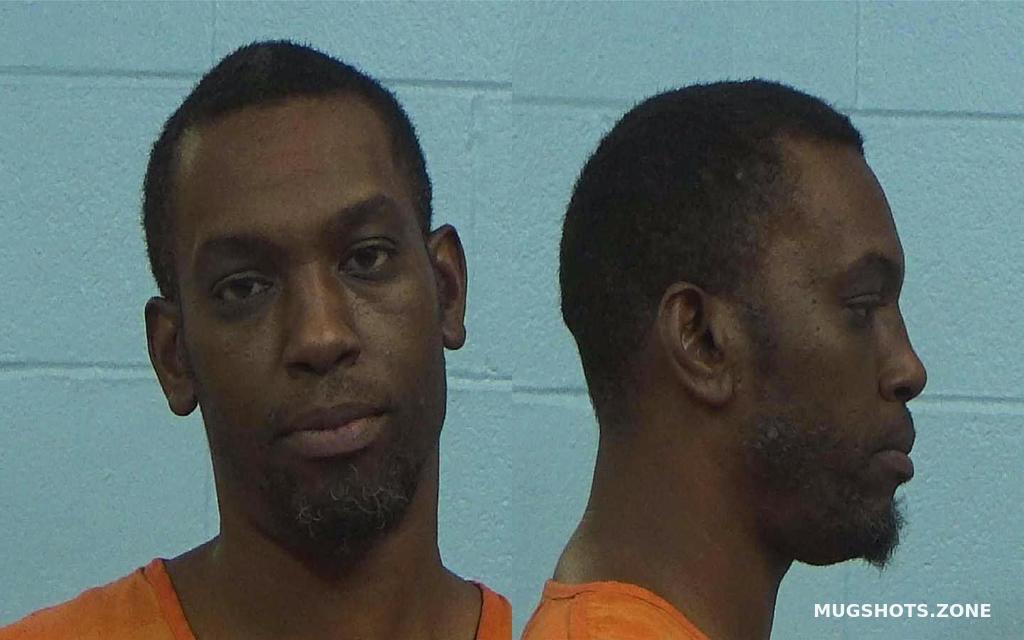 BULLOCK LAWRENCE RAY JR. 06/04/2025 - Williamson County Mugshots Zone