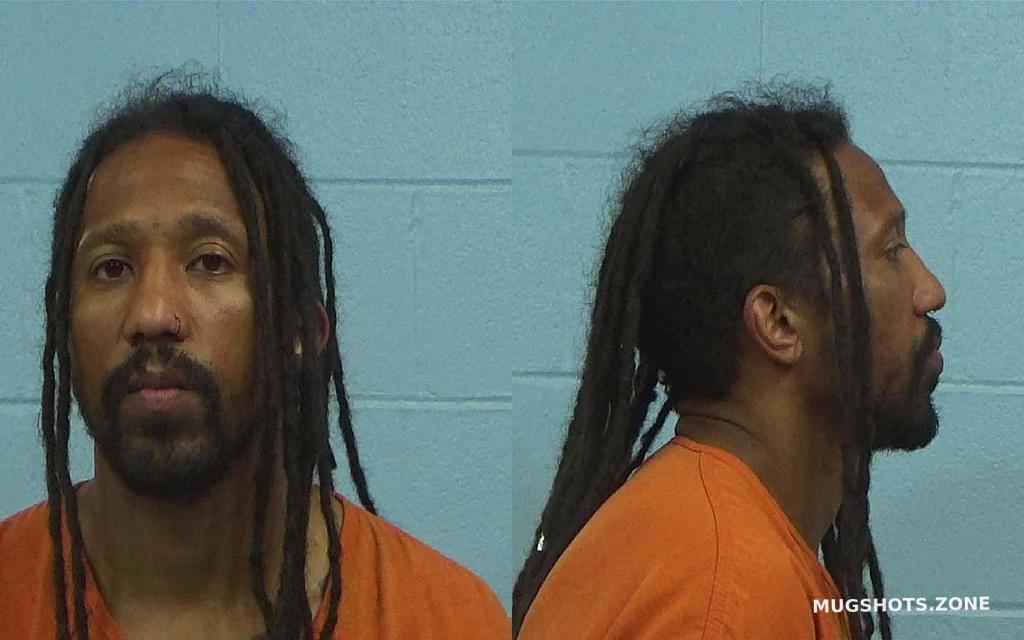 ALIYAS-KEESLING KENNETH 06/05/2025 - Williamson County Mugshots Zone