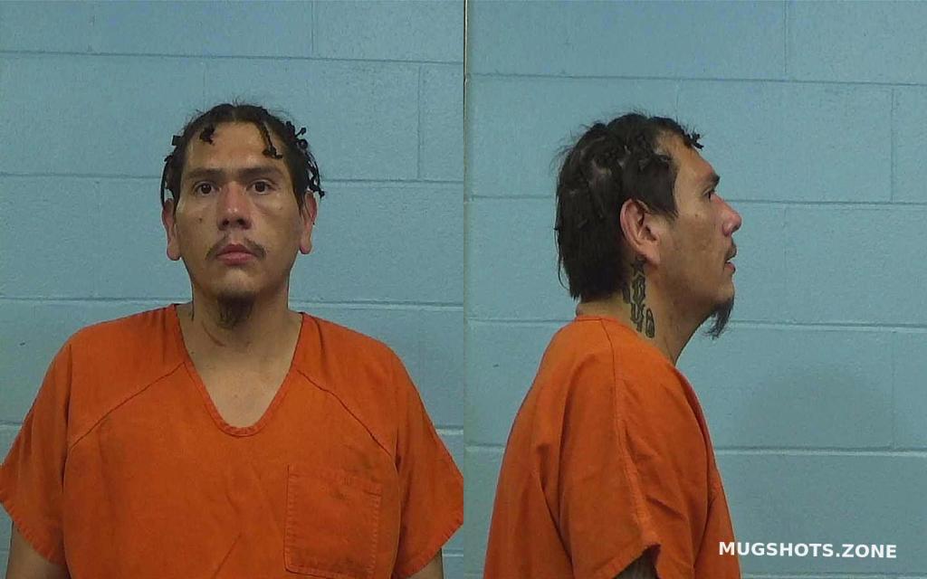 CREWS MATTHEW LEE THOMAS 06/05/2025 - Williamson County Mugshots Zone