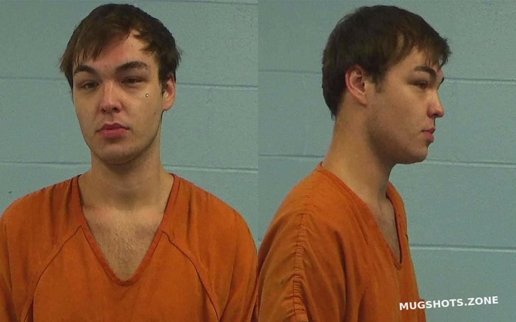 FORTI AUSTIN LEE 06/05/2025 - Williamson County Mugshots Zone