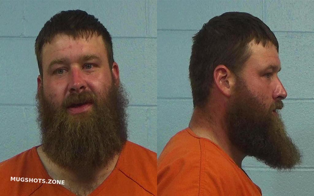 RATLIFF MATTHEW 06/07/2025 - Williamson County Mugshots Zone