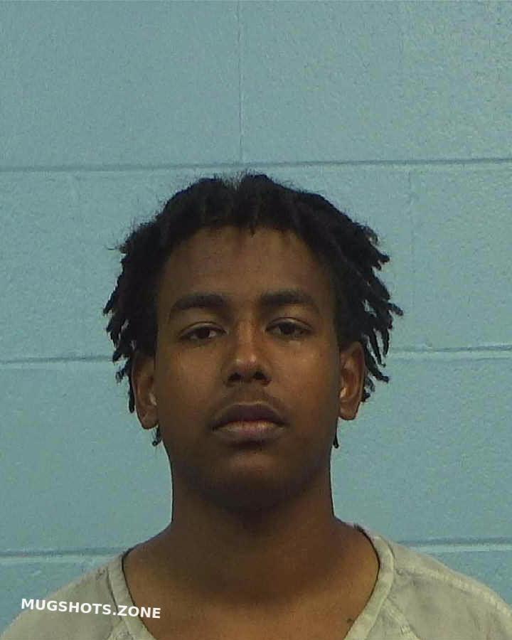 TAYLOR JEREMIAH MARKELL 06/08/2025 - Williamson County Mugshots Zone