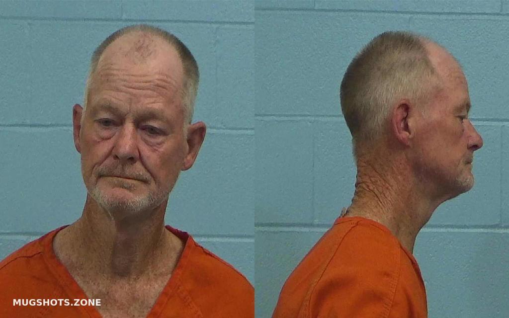 WILSON ANDREW LEE 06/10/2025 - Williamson County Mugshots Zone
