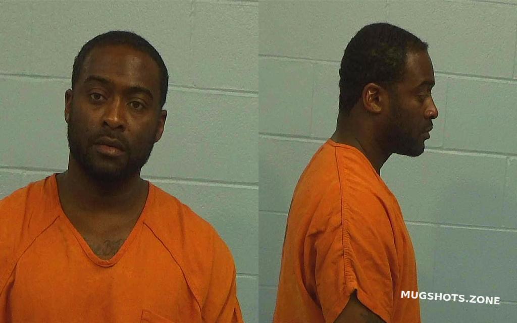 CROWLEY SHOKO LANARDO 06/10/2025 - Williamson County Mugshots Zone