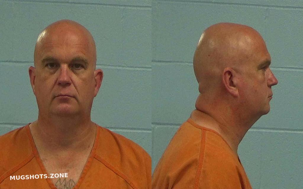 WILSON MICHAEL WAYNE 06/11/2025 - Williamson County Mugshots Zone