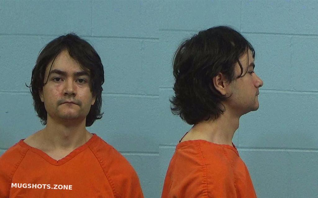 RODRIGUEZ ANGEL BRAXTON 06/12/2025 - Williamson County Mugshots Zone