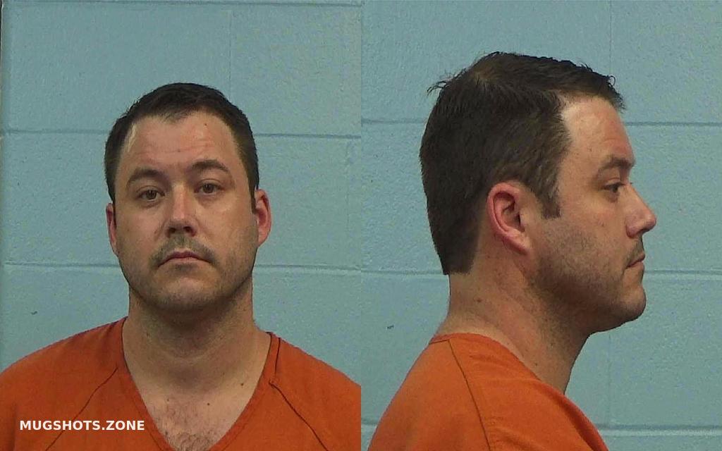 CASKEY DONALD RYAN 06/13/2025 - Williamson County Mugshots Zone