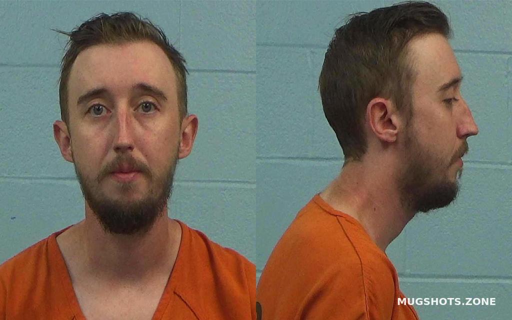 ESSAM SHAD MICHAEL JR. 06/13/2025 - Williamson County Mugshots Zone