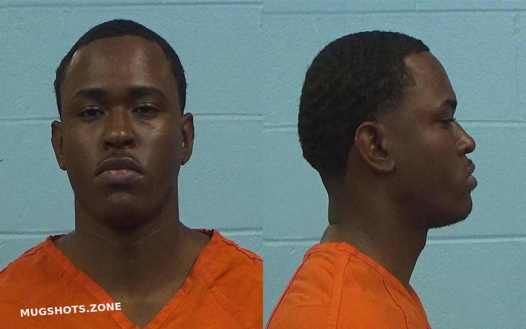 SMITH TAYLOR JOSHUA JAMARK 06/14/2025 - Williamson County Mugshots Zone