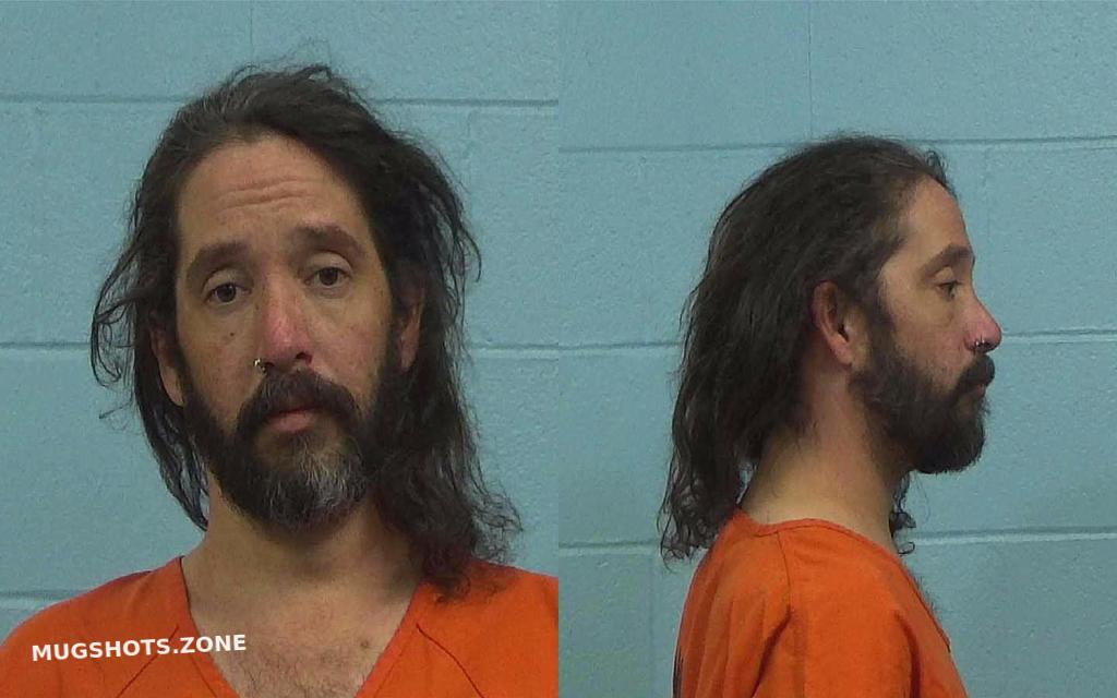 SASSER ZACHARY RAY 06/14/2025 - Williamson County Mugshots Zone