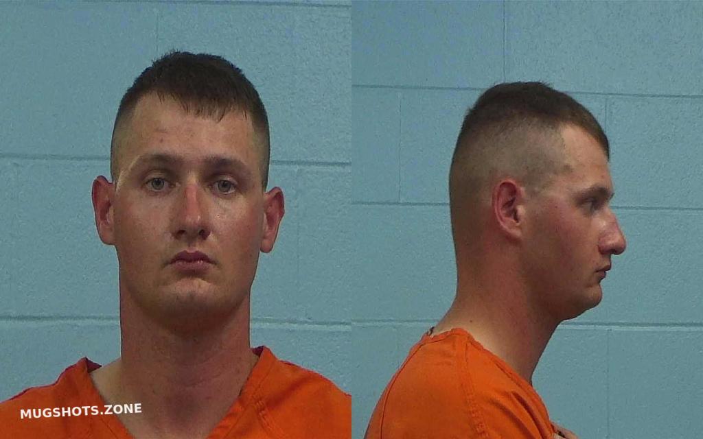 DILLER NICHOLAS CHASE 06/14/2025 - Williamson County Mugshots Zone