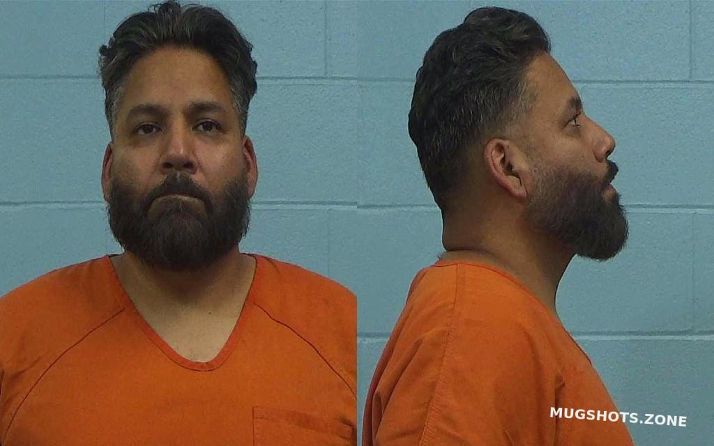 COSTELLO NICK MICHAEL 06/16/2025 - Williamson County Mugshots Zone