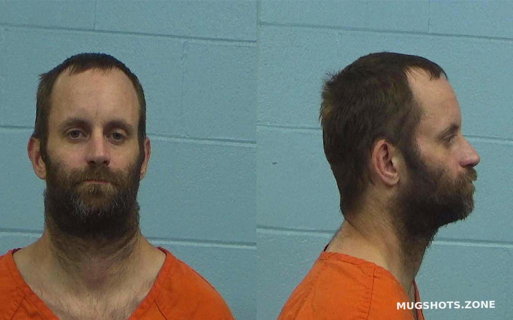 CANADY PAUL 06/16/2025 - Williamson County Mugshots Zone